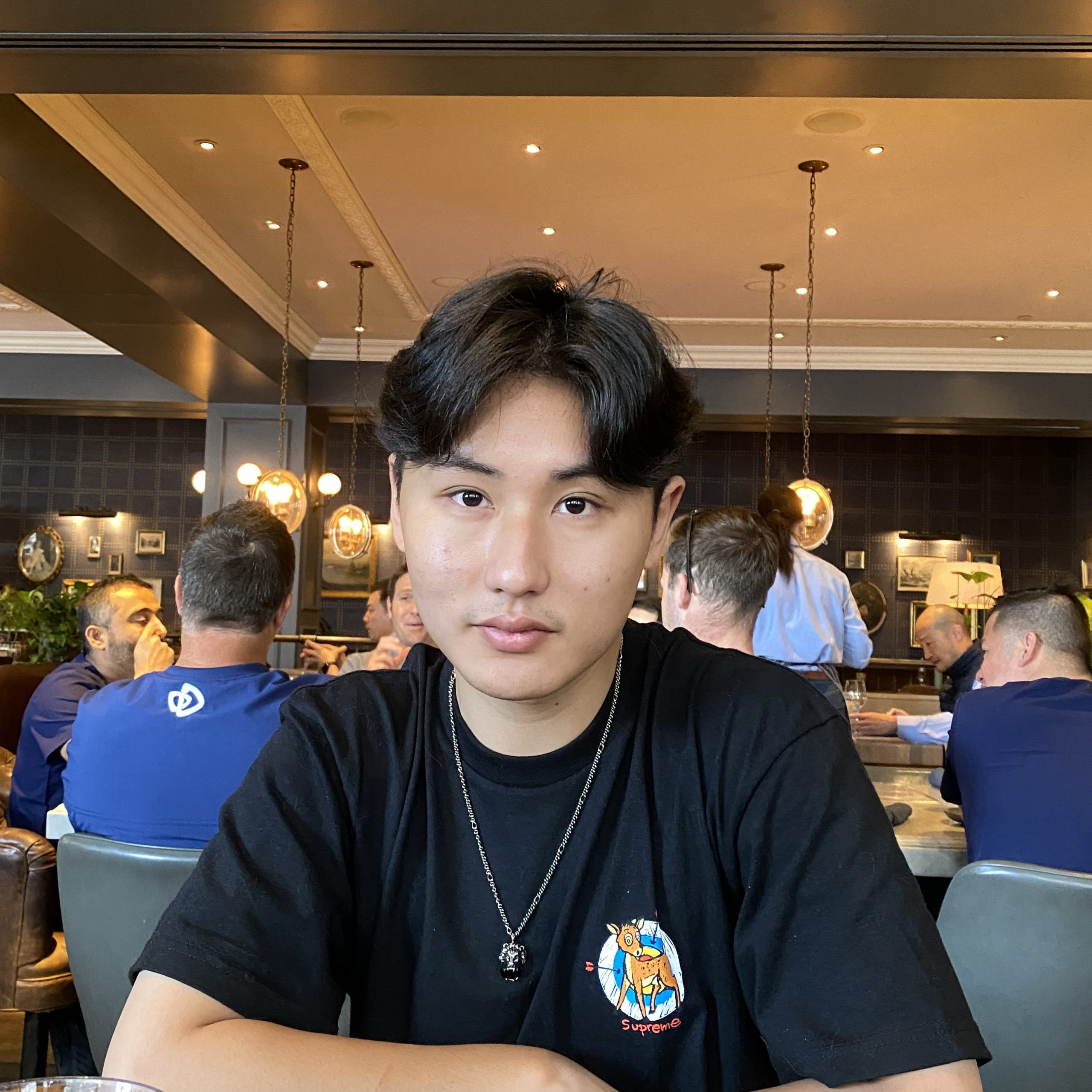 Members – AS UCSB External Affairs Committee